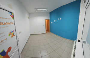 Iznajmljujem Poslovni Prostor, Filmski Grad, Beograd Grad