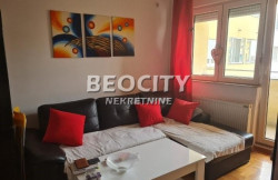 Novi Sad, Podbara, Đorđa Jovanovića, 1.5, 42m2, 420EUR