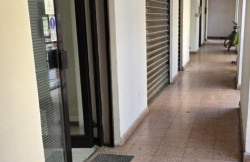 CENTAR IZDAJE SE VIŠENAMENSKI POSLOVNI PROSTOR