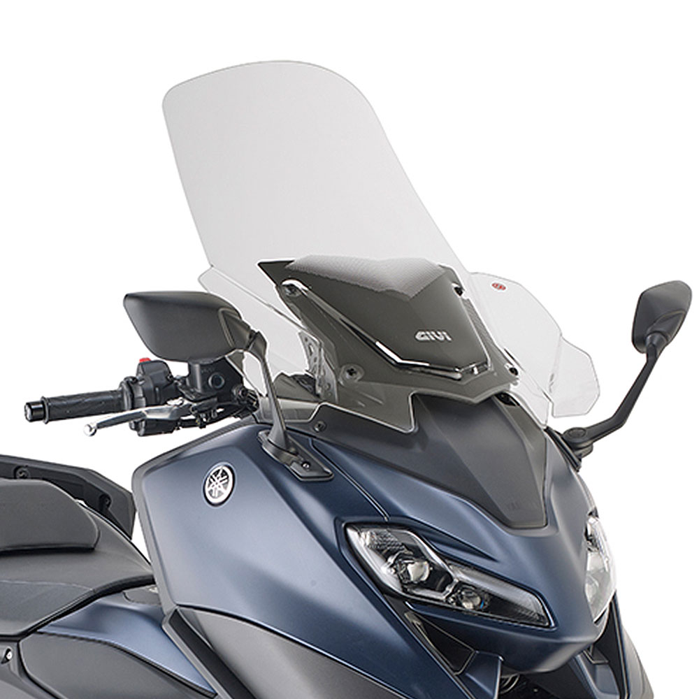 Vizir providni povišeni GIVI Yamaha T-MAX 560 (22-25) D2161ST