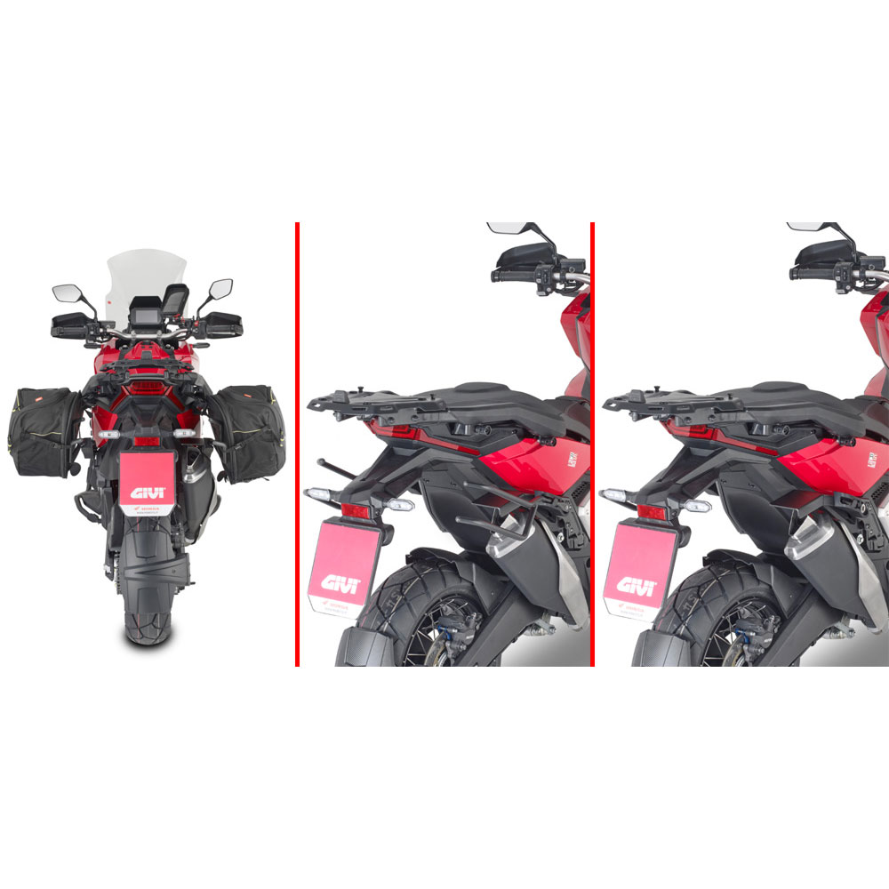Odbojnik bisaga GIVI Honda X-ADV 750 (21-25) TR1188
