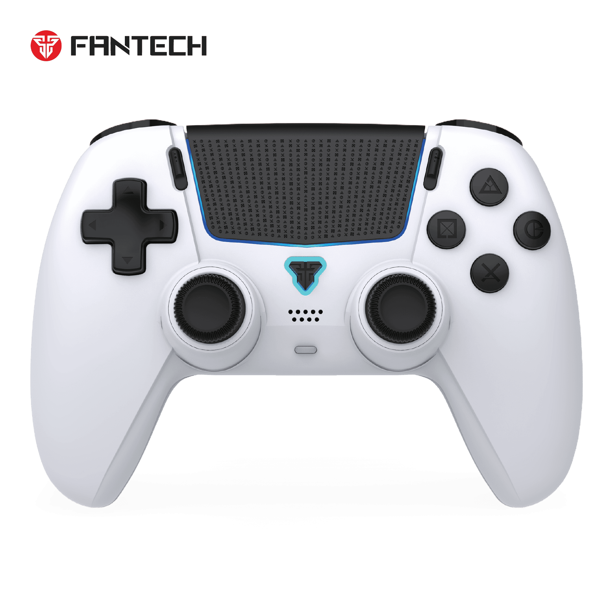 JOYPAD WIRELESS FANTECH WGP16 NOVA II SPACE EDITION
