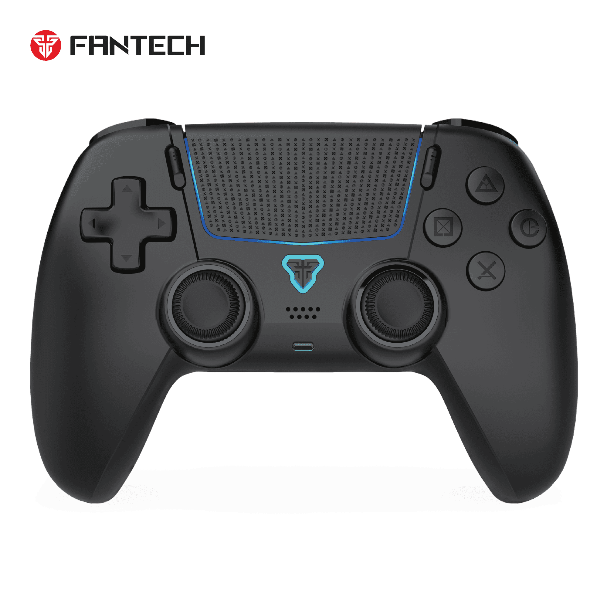 JOYPAD WIRELESS FANTECH WGP16 NOVA II