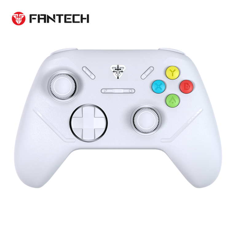 JOYPAD WIRELESS FANTECH WGP13X SHOOTER III SPACE EDITION
