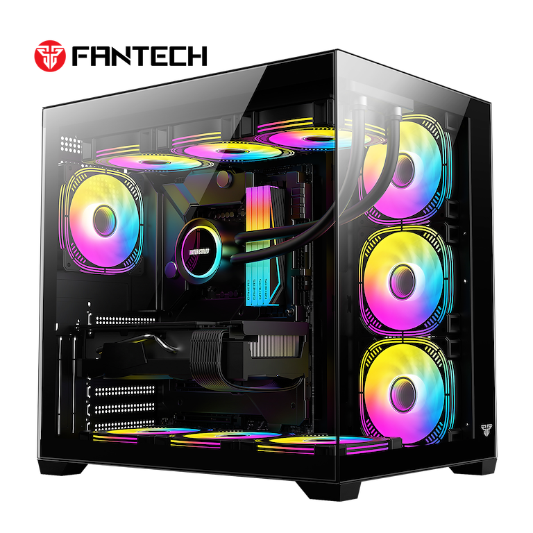 KUCISTE FANTECH CG85 LUMINA