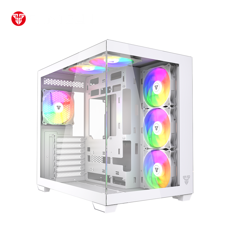 KUCISTE FANTECH CG85 LUMINA SPACE EDITION
