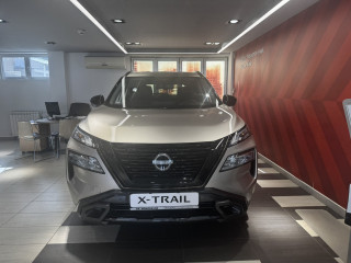 X-TRAIL N-TREK E-POWER 4WD