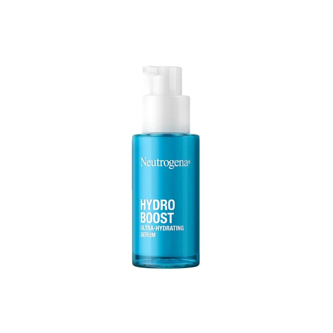 Neutrogena® HYDRO BOOST Serum sa Hijaluronom za Hidrataciju Lica 30 mL