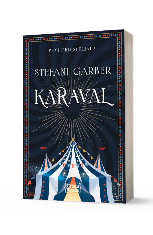 KARAVAL (Karaval 1)