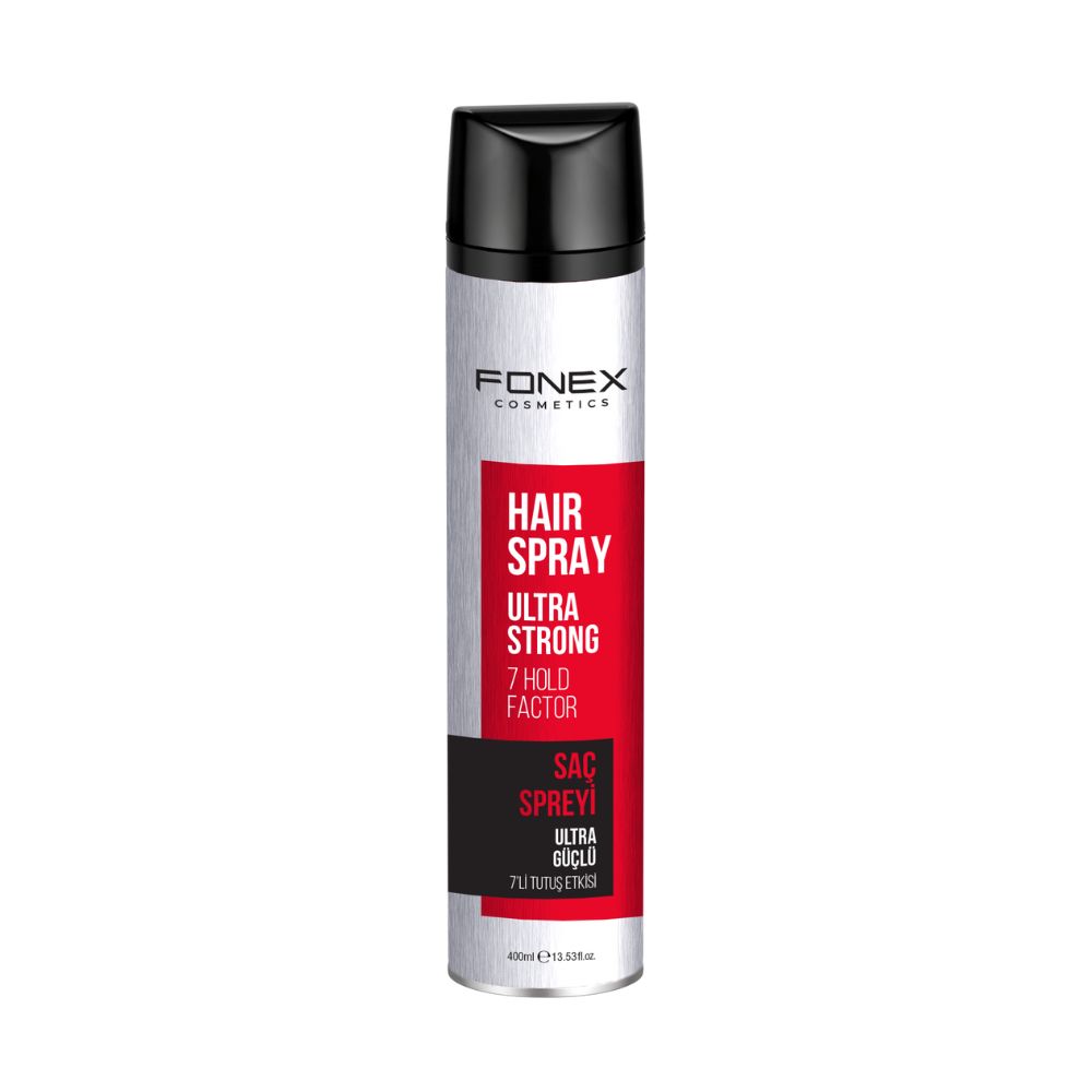 Prodavnica - Fonex jaki lak za kosu 400 ml