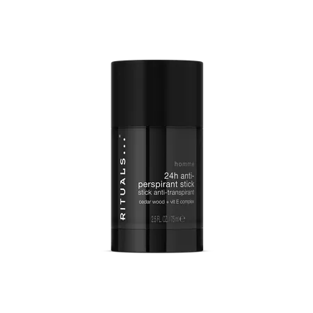 The Rituals Of Homme Anti-Perspirant Stick