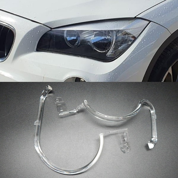 DRL tube za BMW X1 series E84 2010-2012