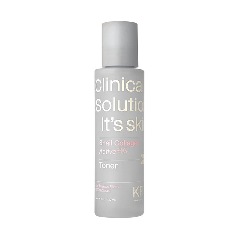 IT’S SKIN Snail Collagen Active - toner sa puževom sluzi i kolagenom, 120 ml