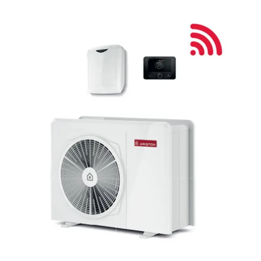 Ariston NIMBUS POCKET 35 M NET R32 A7/W35 (min/max) - 1,68/6,35 kW monofazna