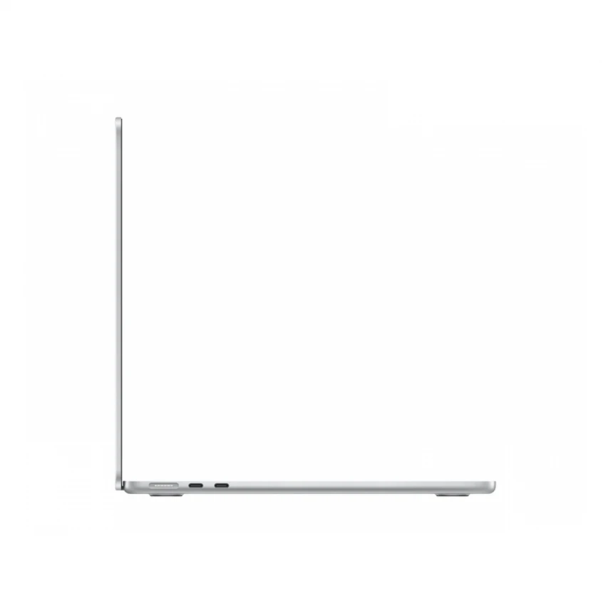 APPLE MacBook Air 13.6 inch M4 10-core CPU 8-core GPU 16GB 256GB SSD Silver (MW0W3)