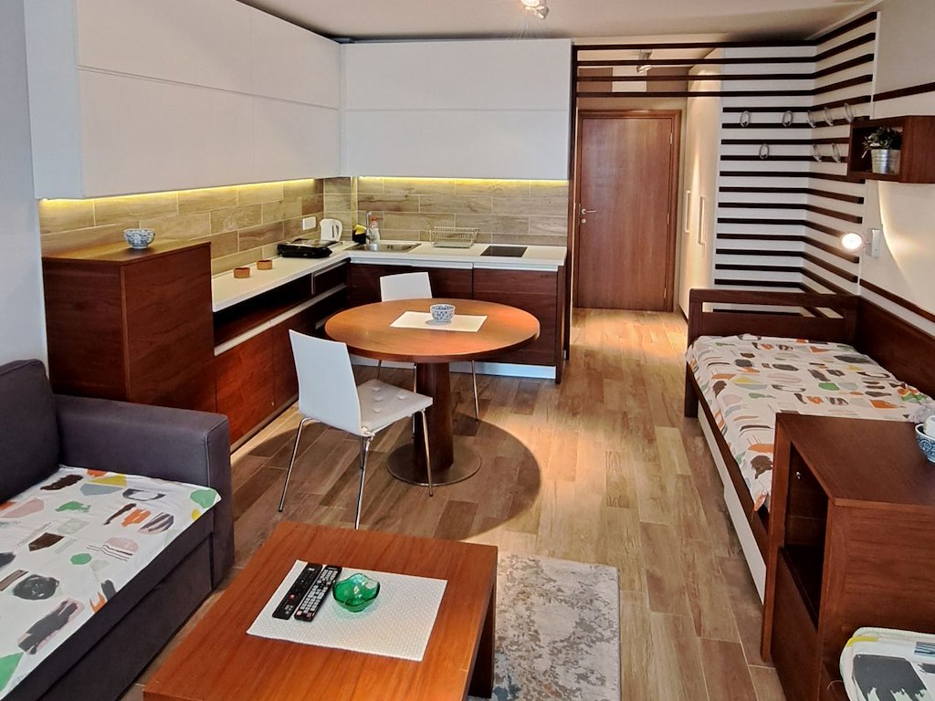 Apartman "Bjanka 308"