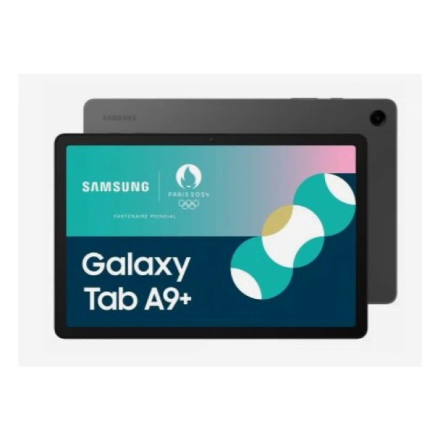 Tablet Samsung Galaxy Tab A9+ X210 11.0 WiFi 4GB RAM 64GB - Grey SM-X210NZAAEUB