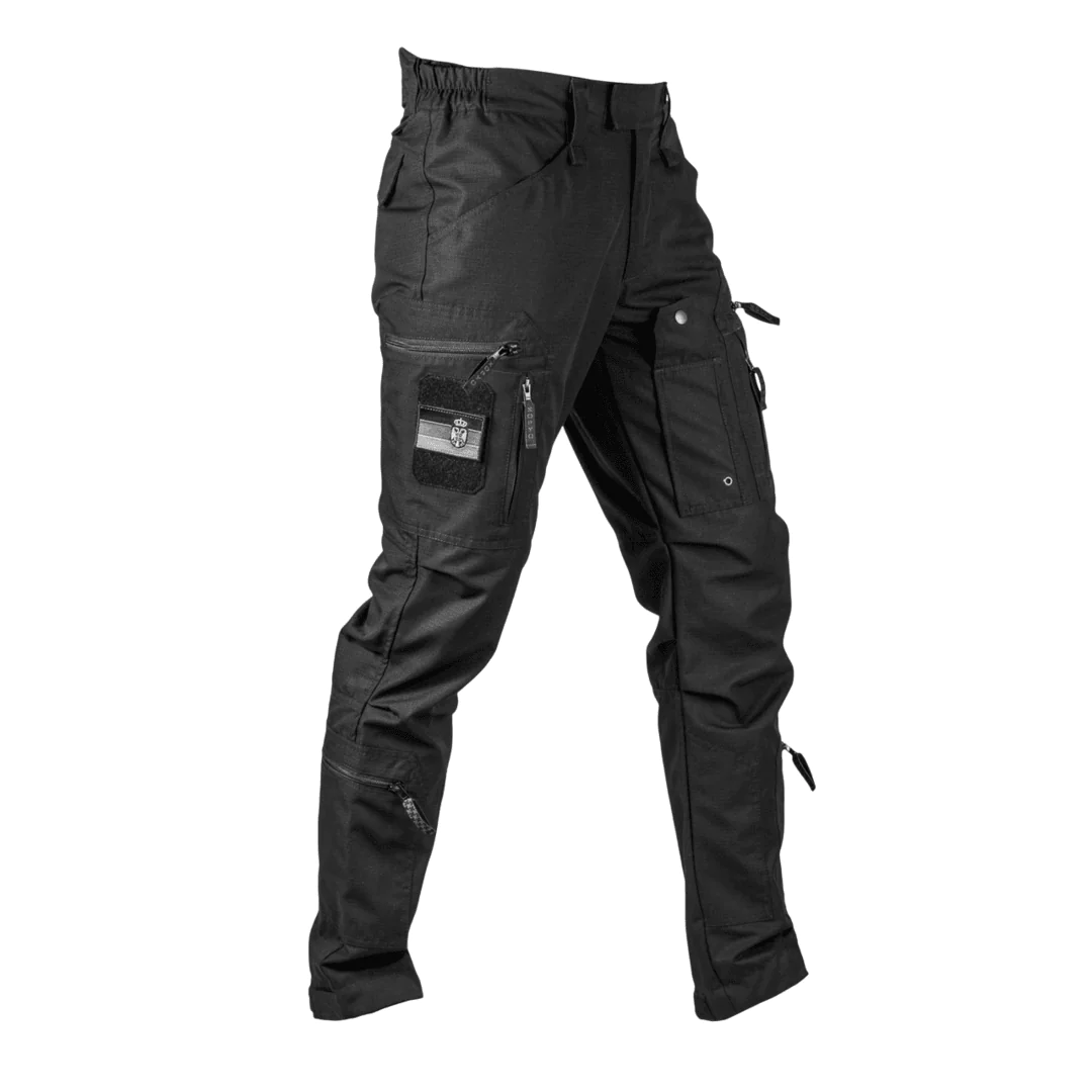 Pantalone HORUS P1 Gen II TCT – crne