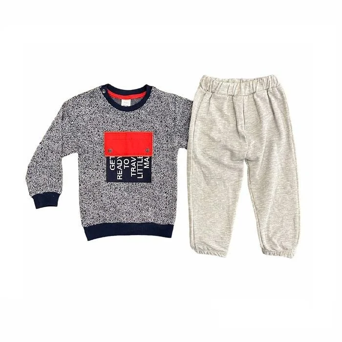 Trenerka teget 3500268