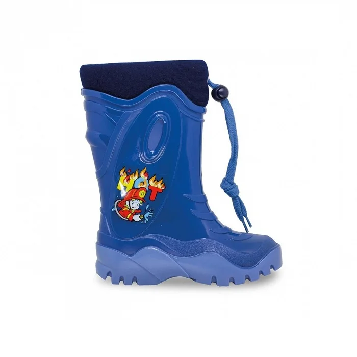 809146 RAIN BLUE