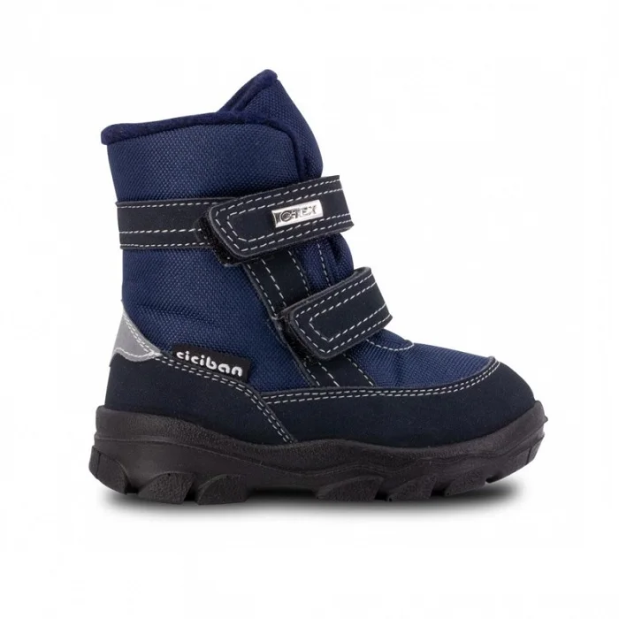 819500 SNOW BLUE