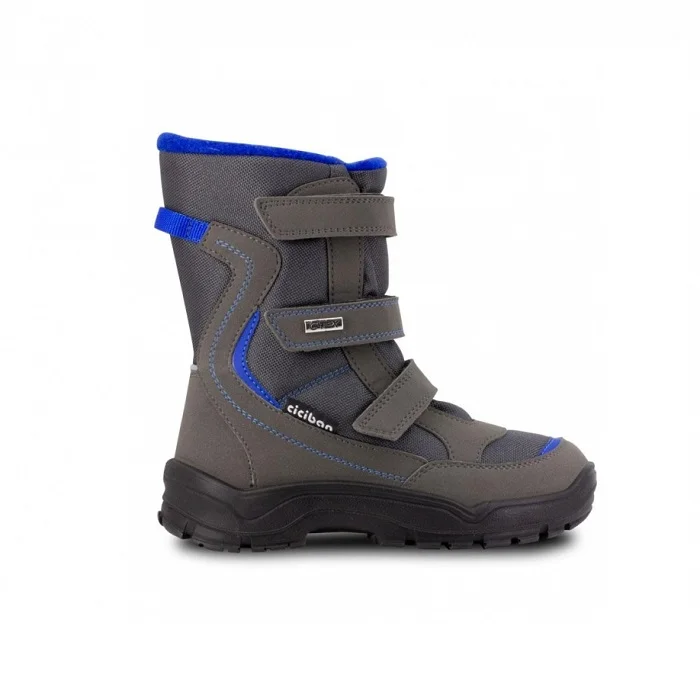 819468 SNOW GREY