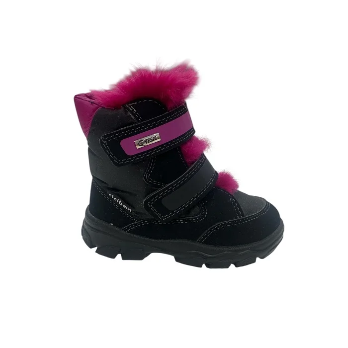 779409 CICIBAN SNOW BLACK