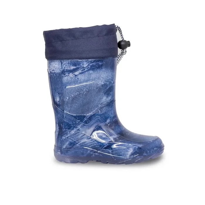 789449 CICIBAN BLUE
