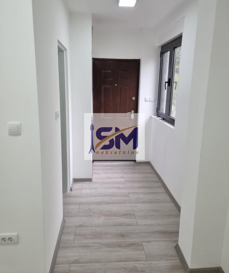 Borča, odličan stan 36m2