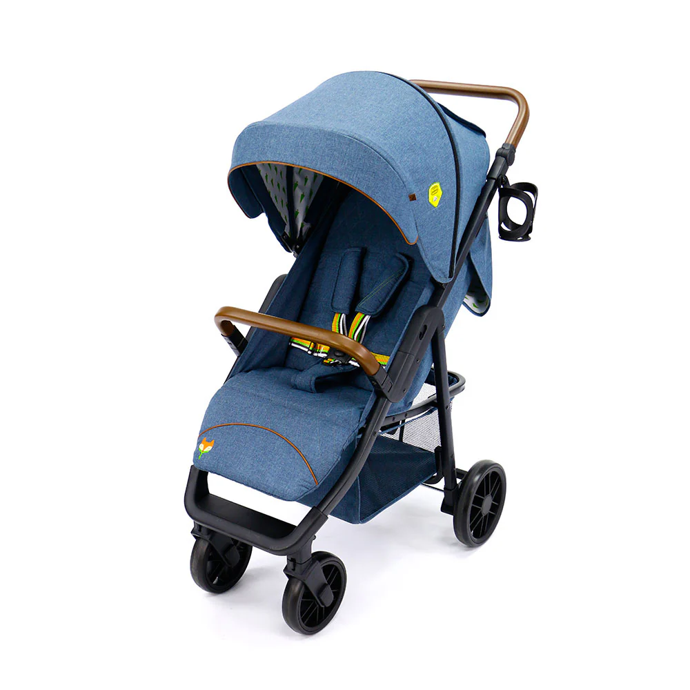 ASALVO - Ness Scout 18472