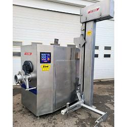 Kramer Grebe Wetter - 160mm Grinder with lift
