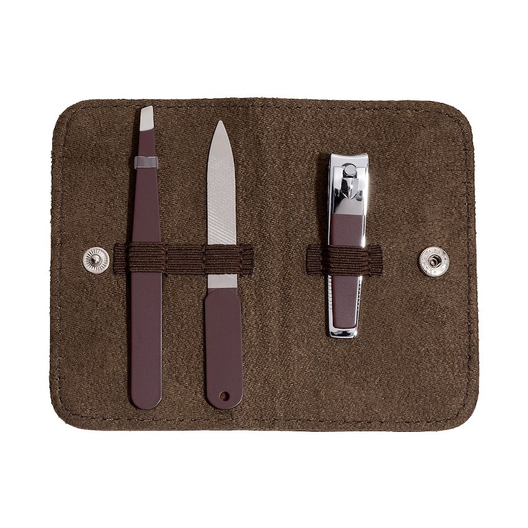 Wild Wood set za njega