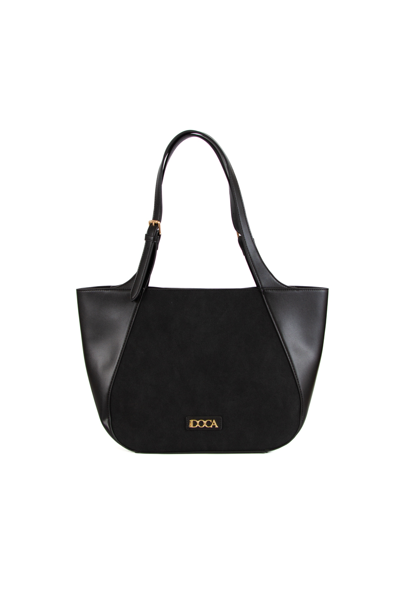 Doca shoulderbag 2 u 1 tašna