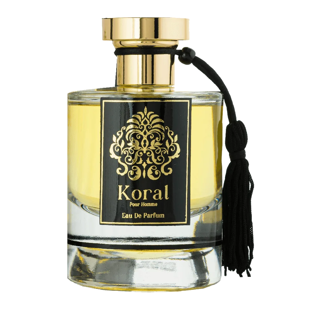 Flavia Koral edp