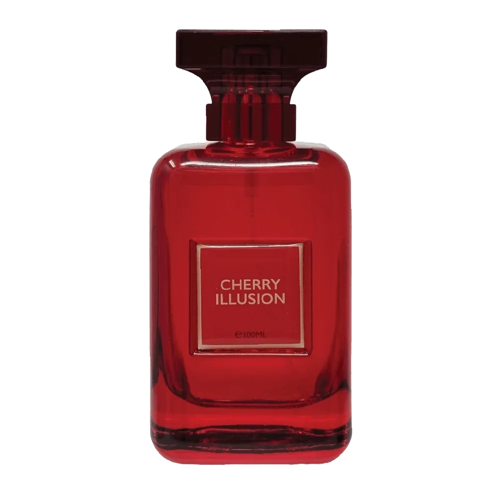 Flavia Cherry Illusion