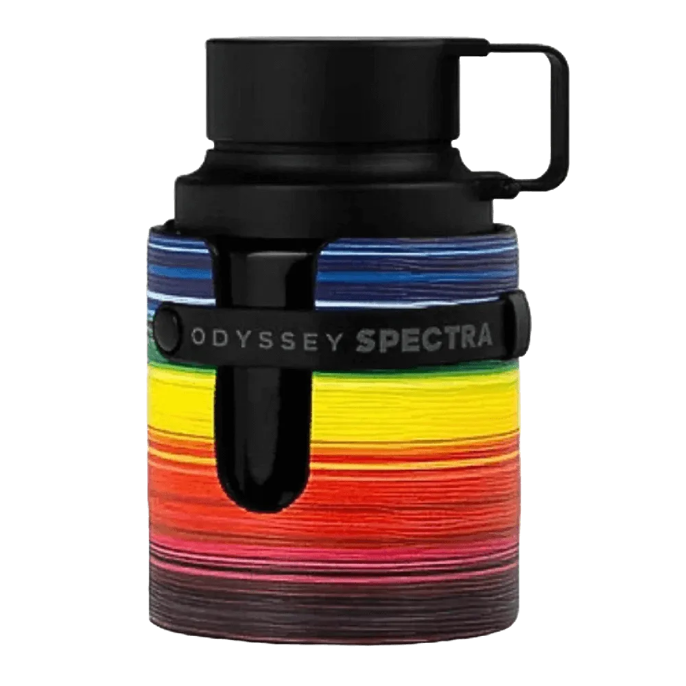 Armaf Odyssey Spectra Rainbow