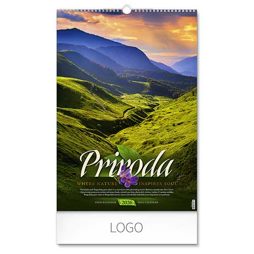 PRIRODA II