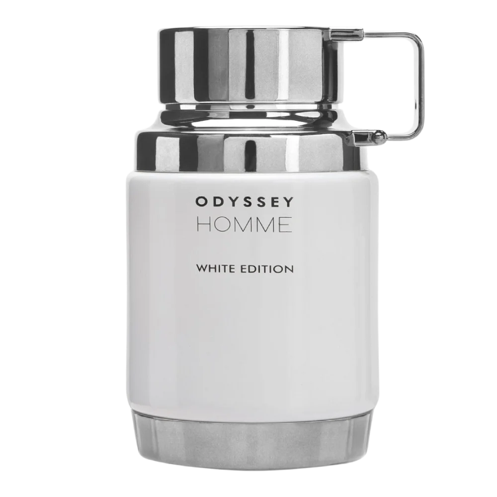 Armaf Odyssey Homme White Edition