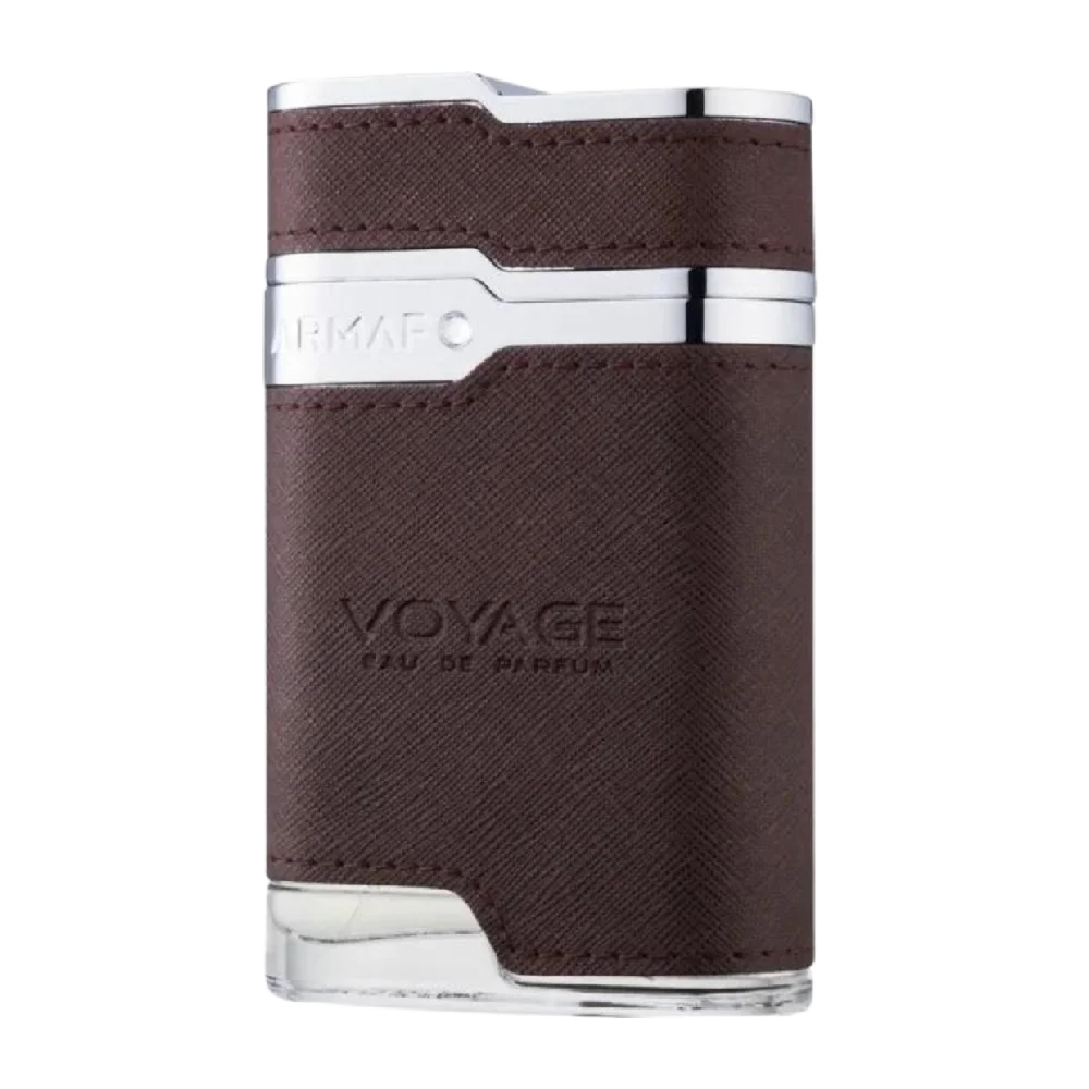 Armaf Voyage Brown
