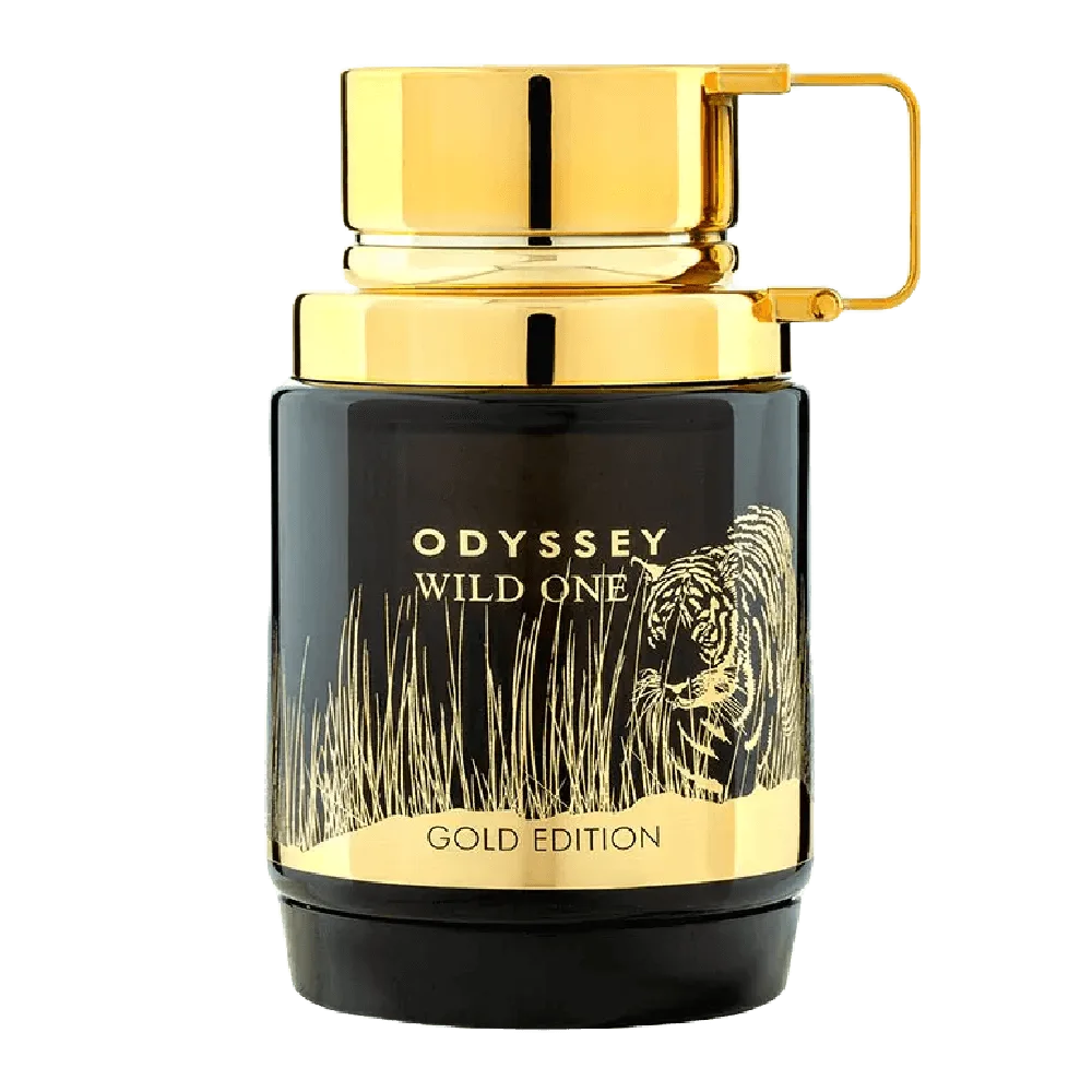 Armaf Odyssey Wild One Gold Edition