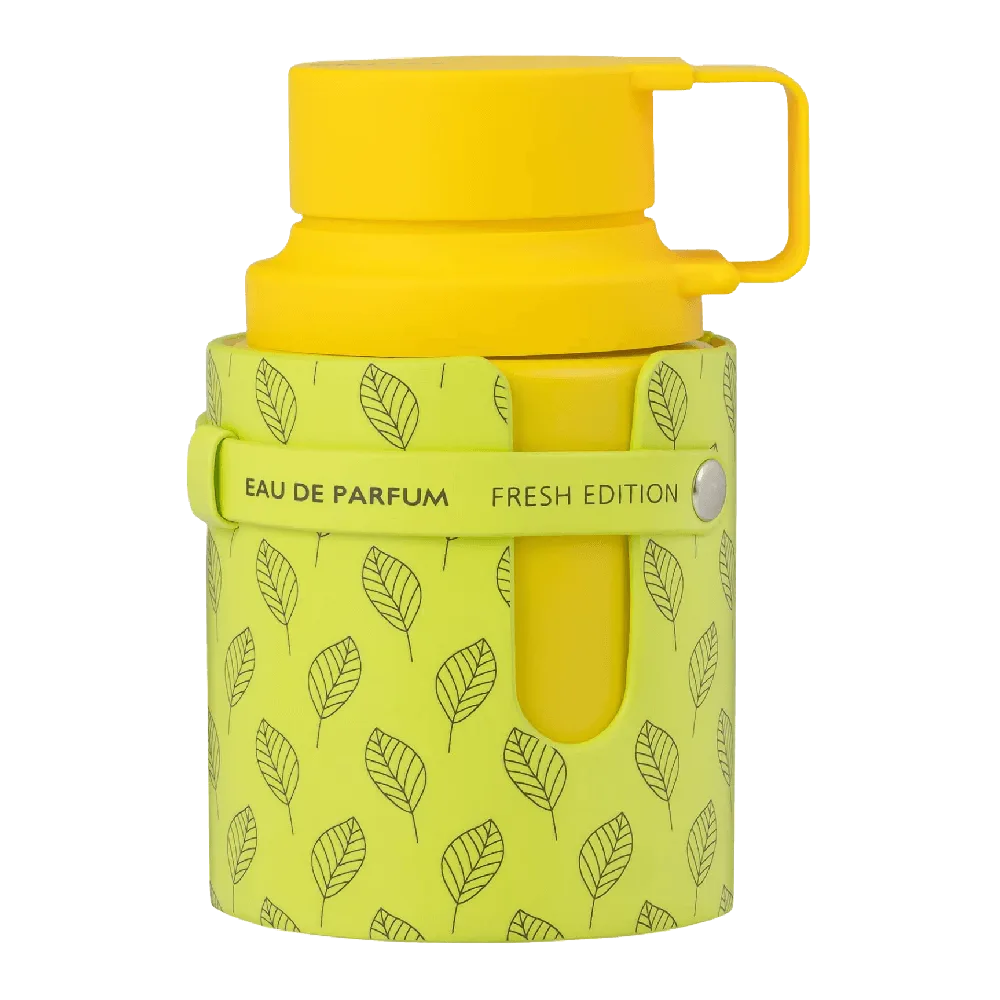 Armaf Odyssey Limoni Fresh