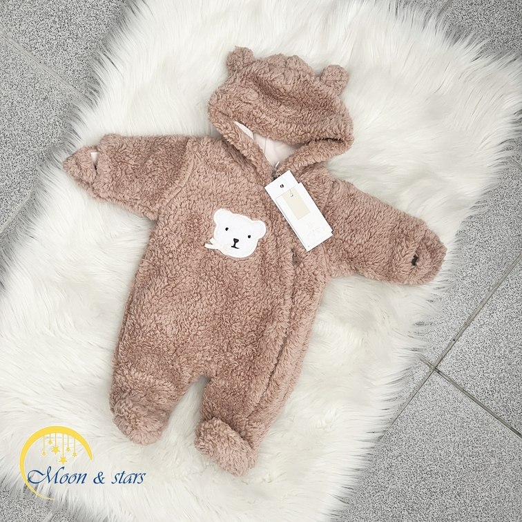 Skafander za bebe 24, MOON & STARS