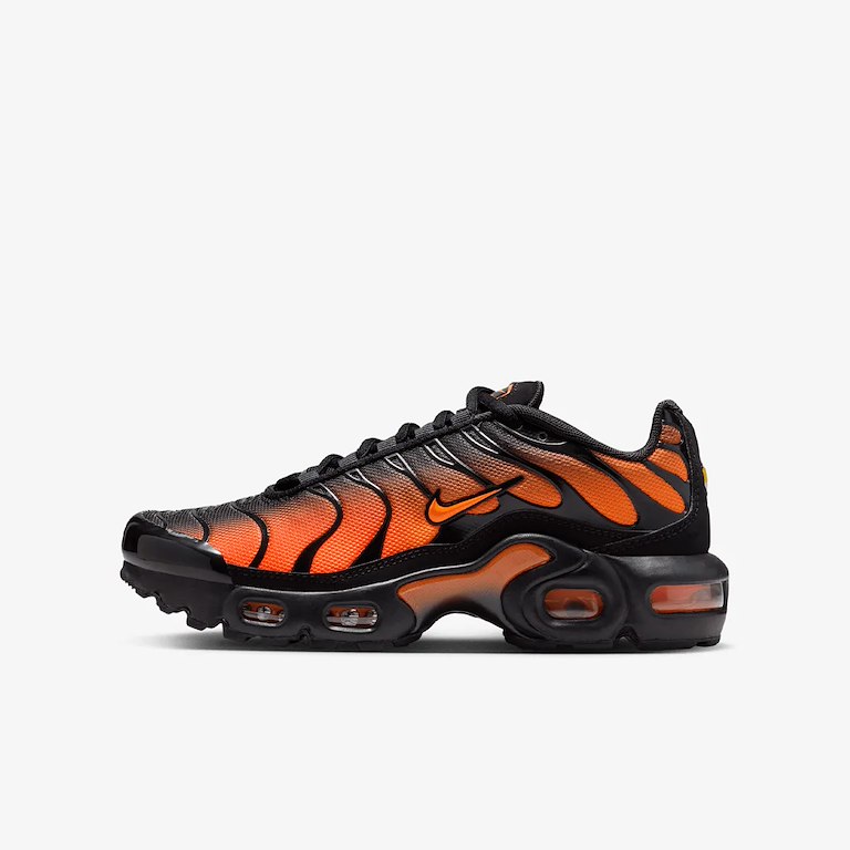 NIKE Patike AIR MAX PLUS BG