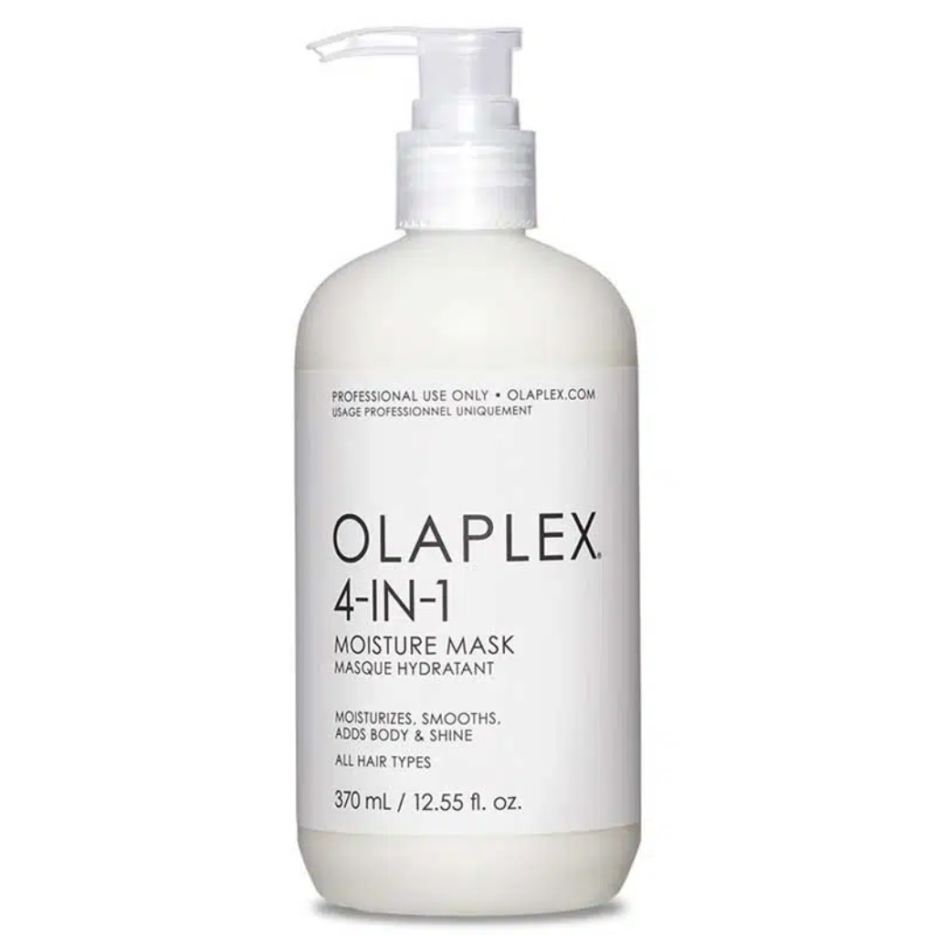 Olaplex 4-in-1 moisture mask 370 ml