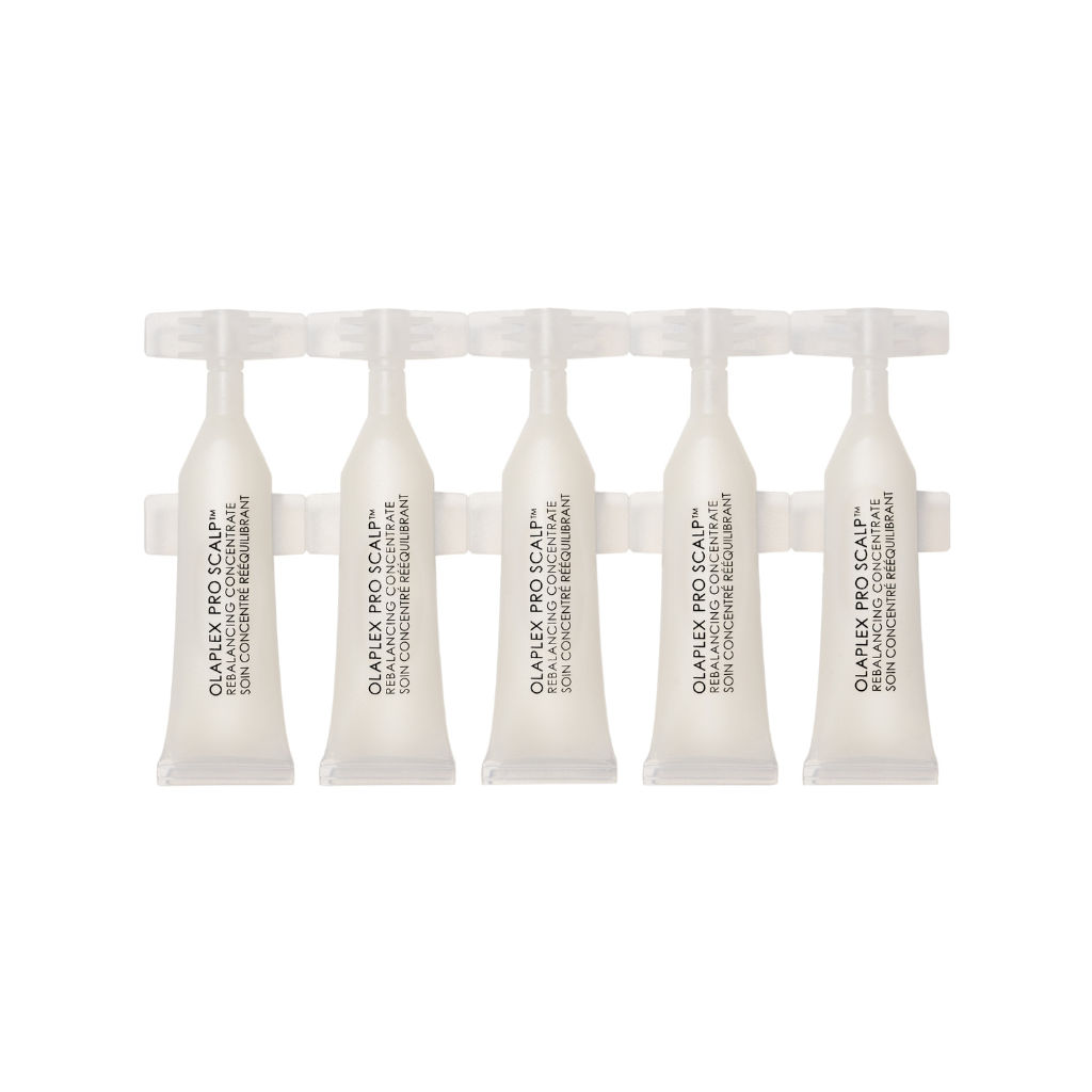 OLAPLEX Pro Scalp Rebalancing Concentrate