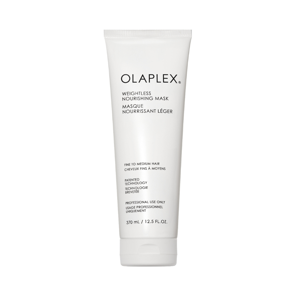 Olaplex weightless nourishing mask 370 ml