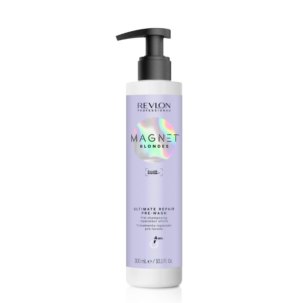 Magnet Blondes ultimate repair pre wash 300ml