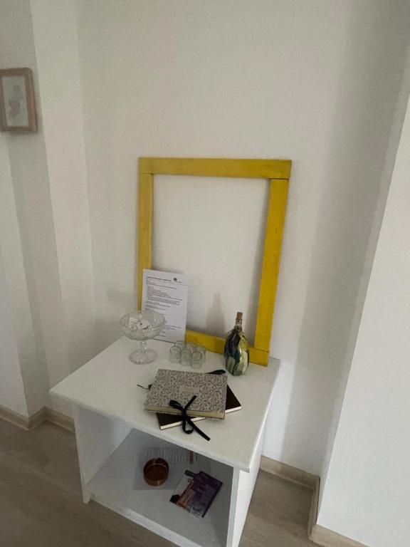 B&B Baš Baštica