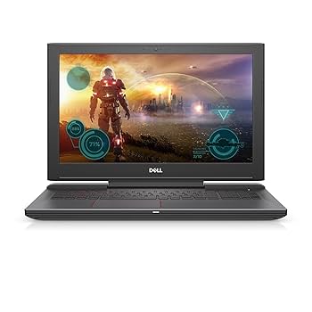 Dell G5 5587 i5-8300H/24g/256ssd+500ssd/GTX 1050Ti 4/15.6FHD