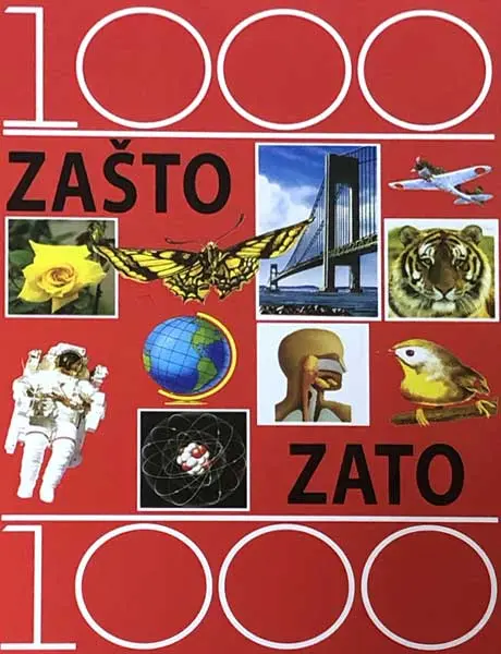 1000 zašto 1000 zato
